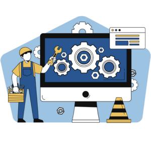 Affinity – Management Services